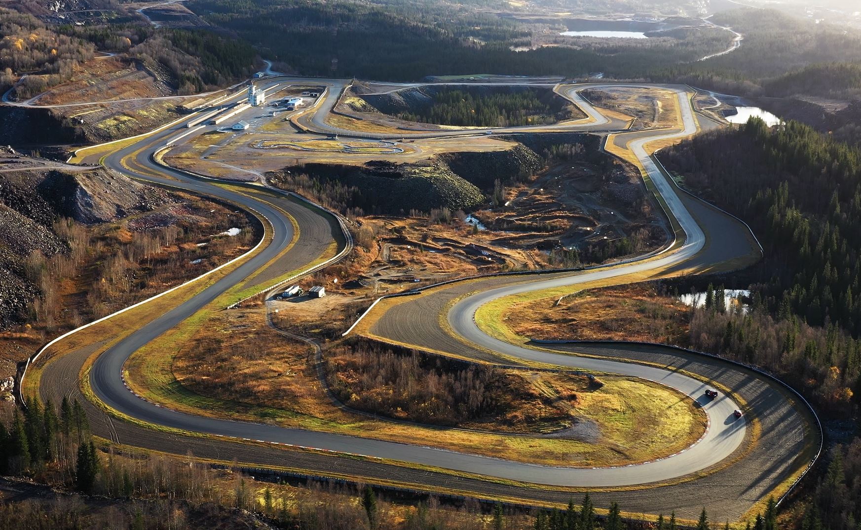 Arctic Championship - Arctic Circle Raceway, July 1-8th, 2023 ...