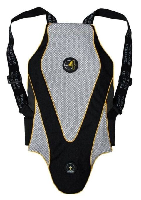 Forcefield Pro Sub4 - BikePort