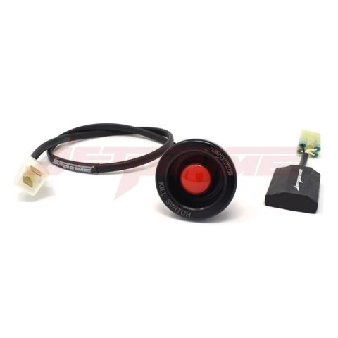 JetPrime Kill Switch R1 - BikePort