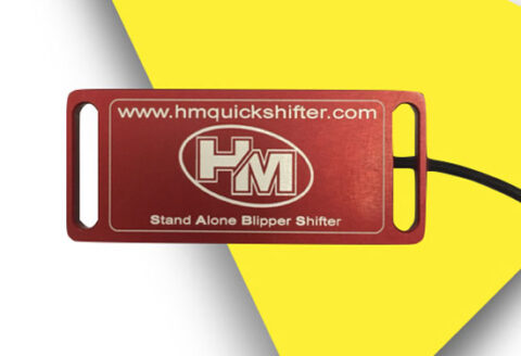 HM QuickShift/Blipper PRO - BikePort